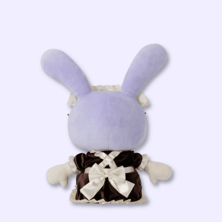 Jax Maid Plush | Jax Plush